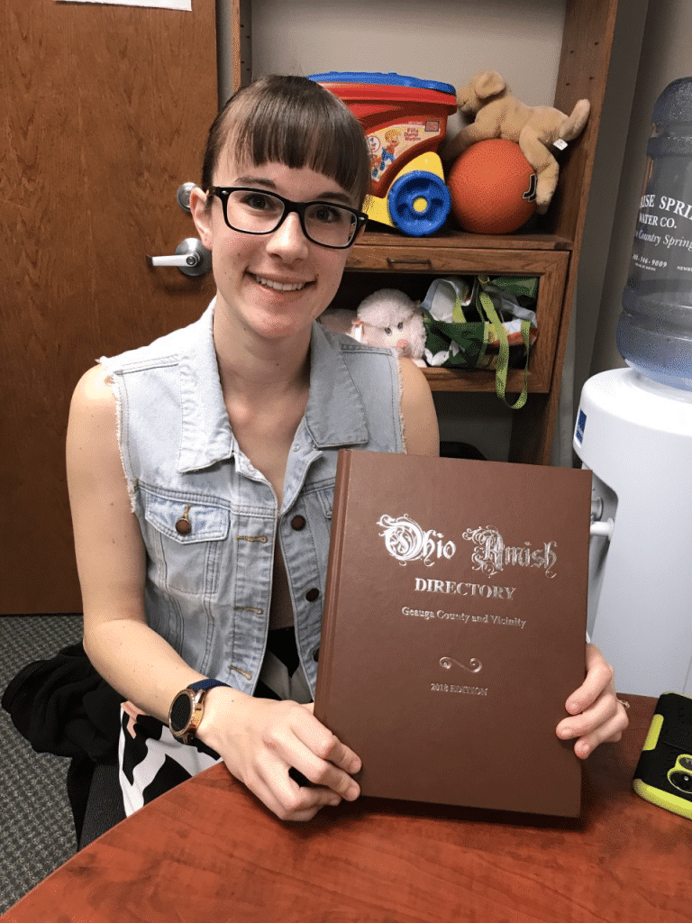 Ravenwood Provides Support Specialist for Amish Community | Geauga ...