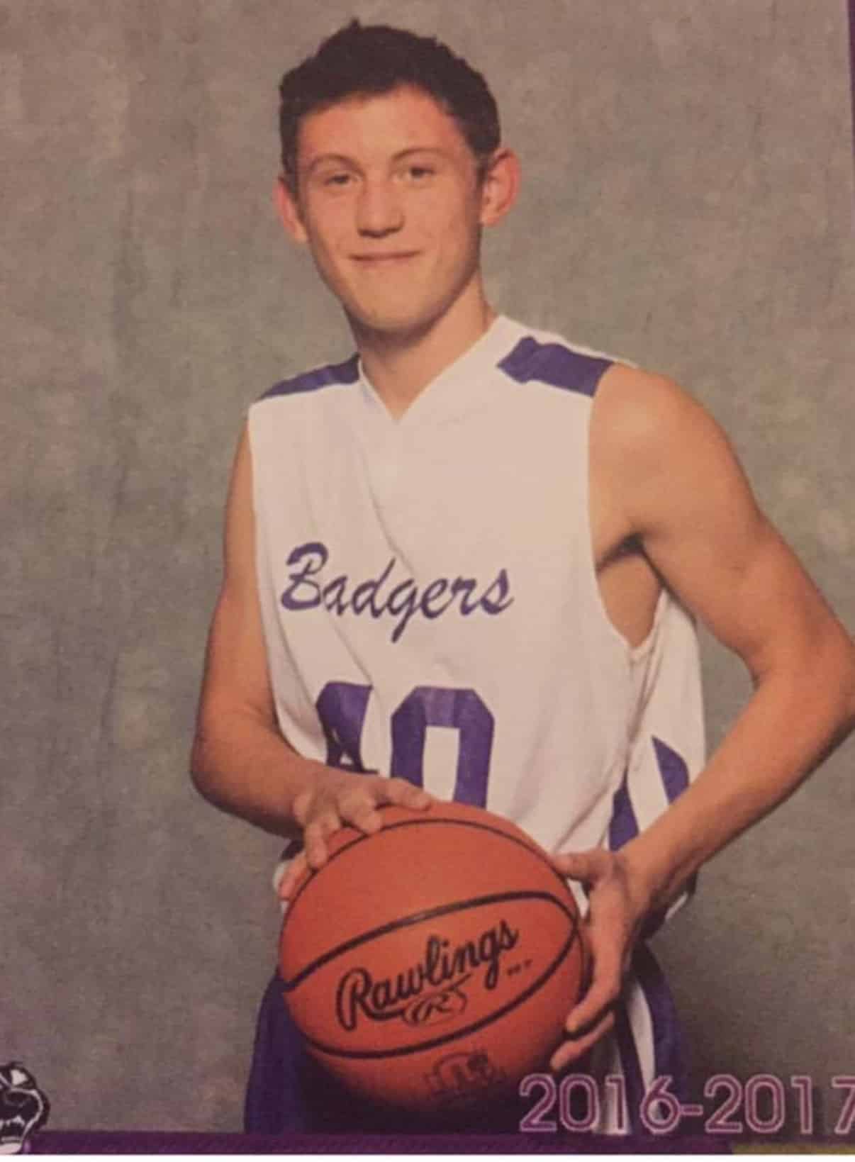 Burton Mother Opens up About Son’s Suicide | Geauga County Maple ...