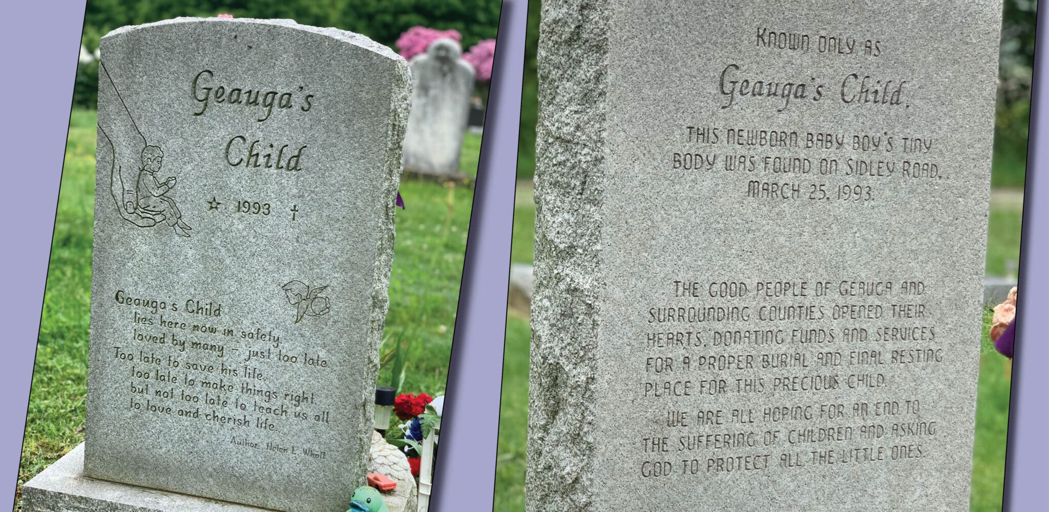 Mother of Geauga’s Child Gets 15 Years to Life in Prison | Geauga ...