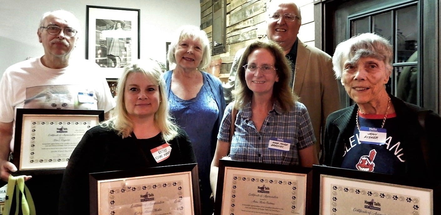 Longtime Volunteers Honored | Geauga County Maple LeafGeauga County ...