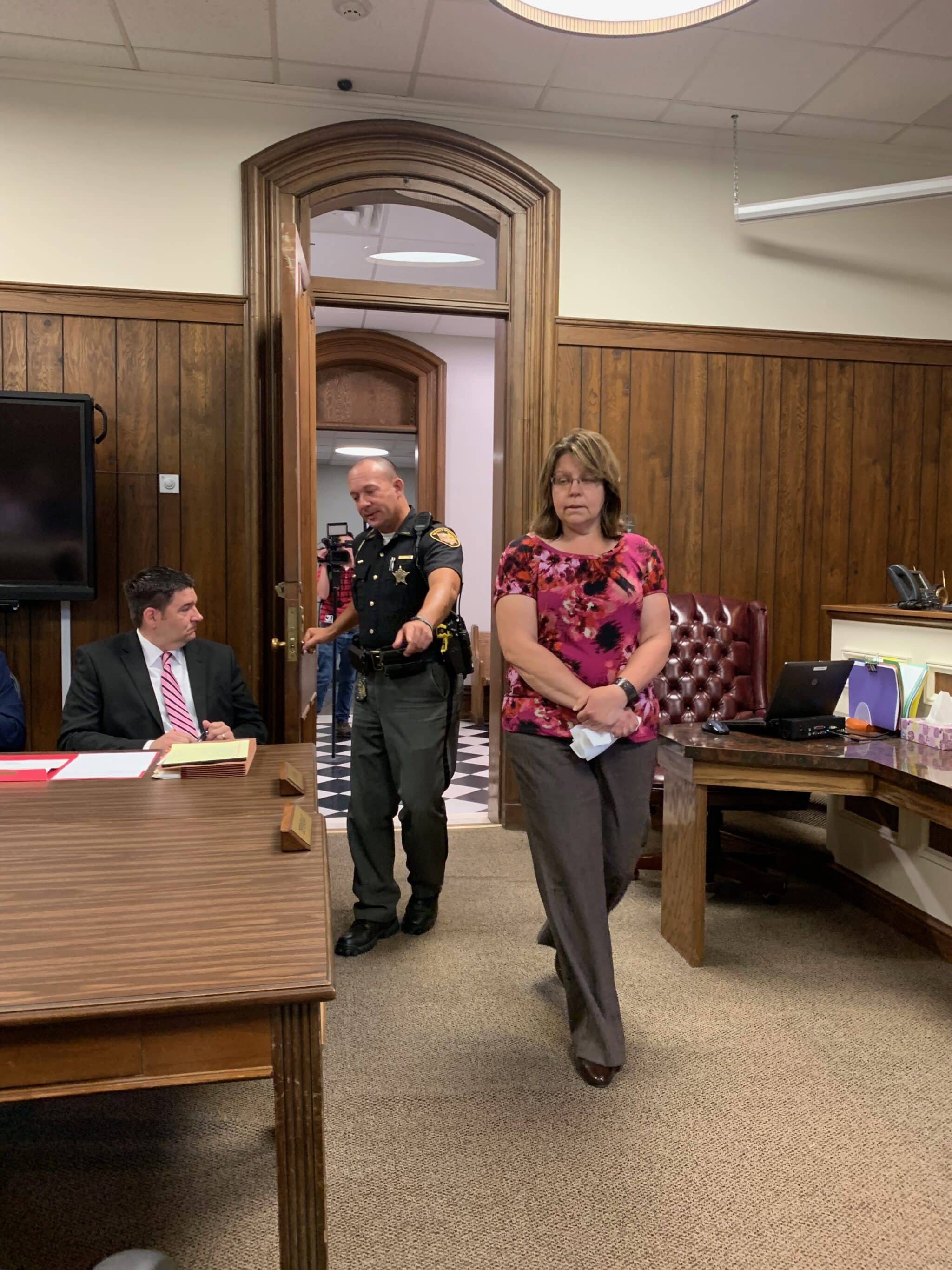 UPDATE: Familial DNA Leads to Alleged Geauga’s Child Murderer (w/ VIDEO ...