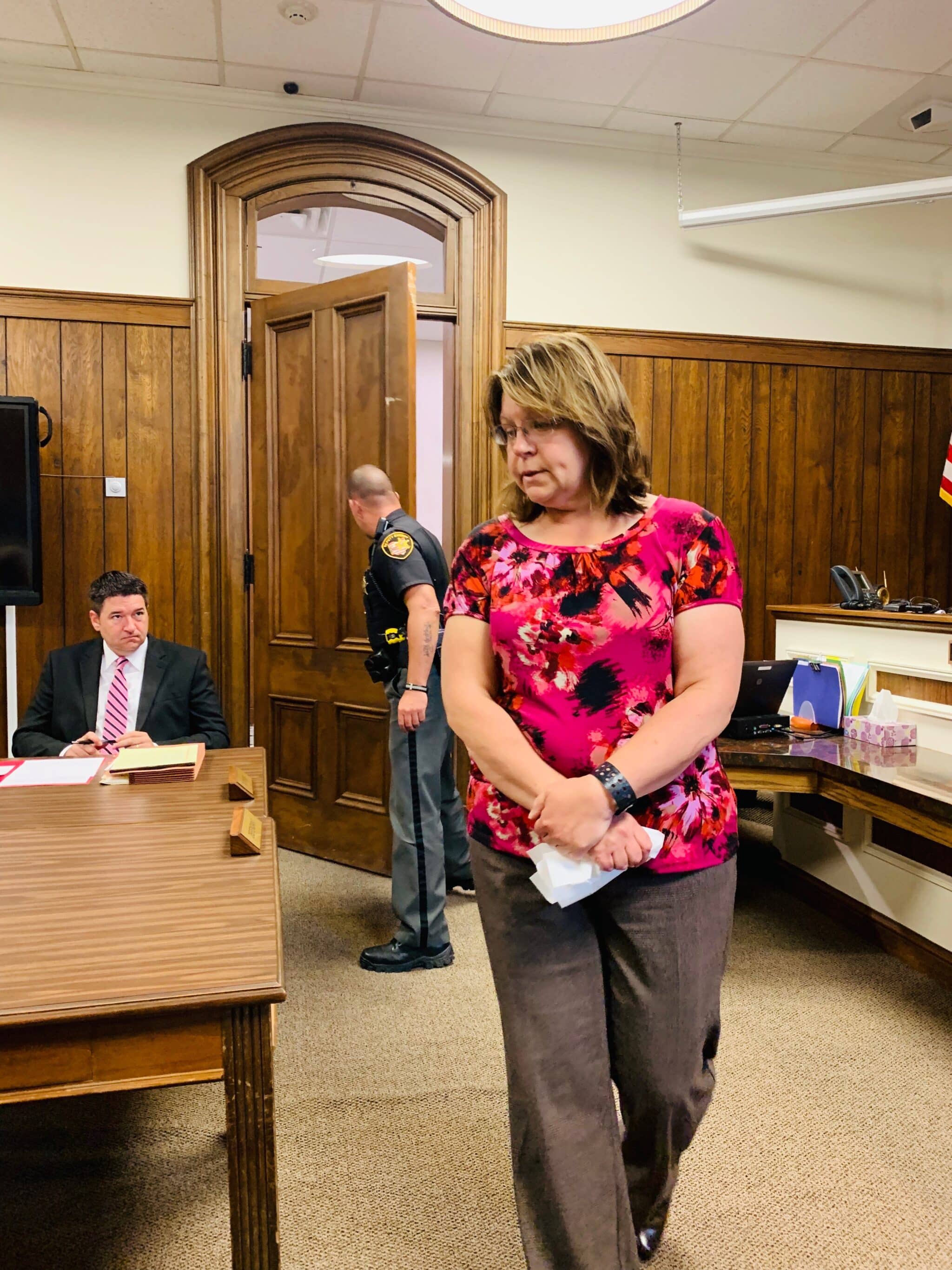 UPDATE: Familial DNA Leads to Alleged Geauga’s Child Murderer (w/ VIDEO ...