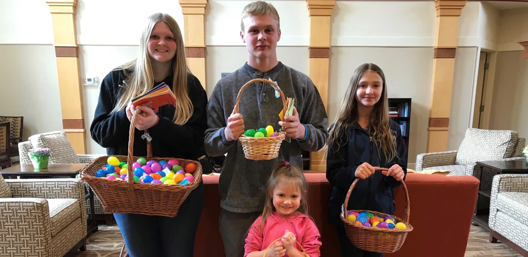 4-H News | Geauga County Maple Leaf