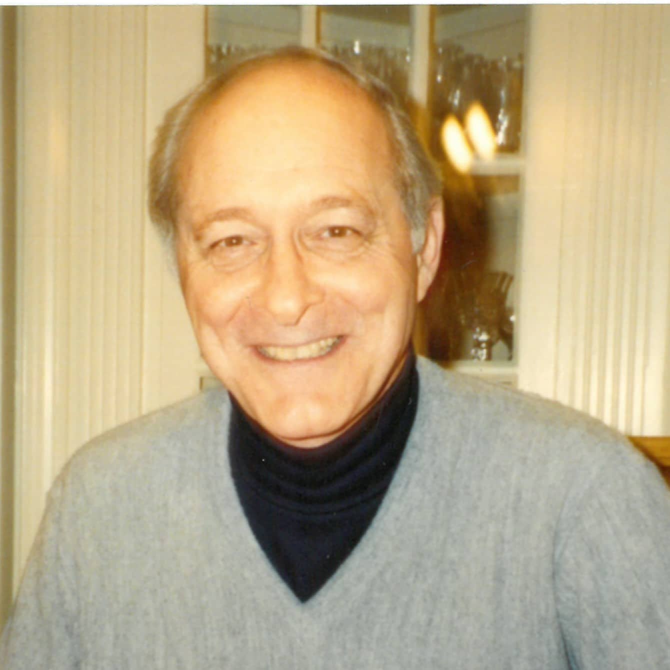 Thomas P. Smith | Geauga County Maple LeafGeauga County Maple Leaf