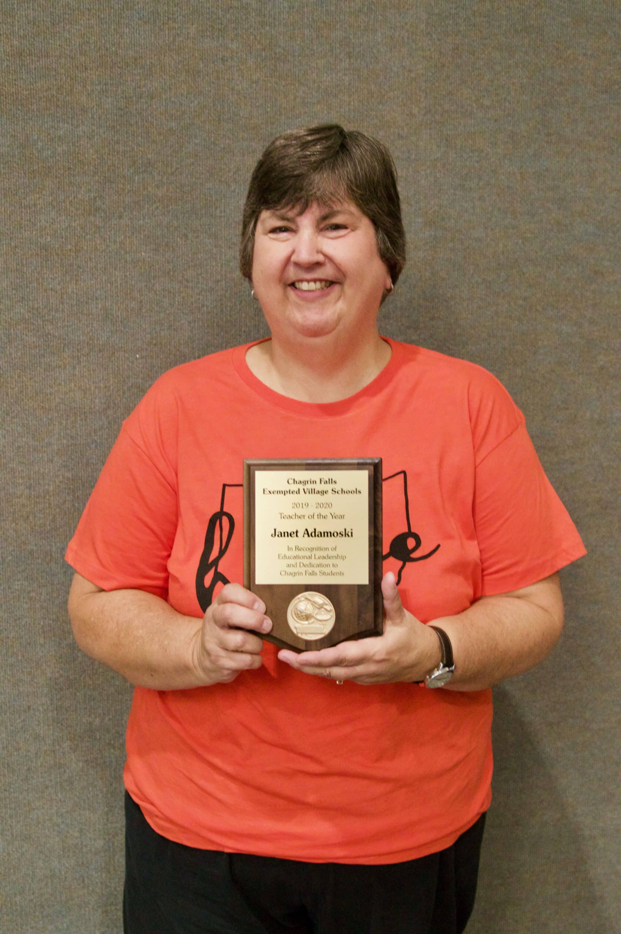 Chagrin Falls School News | Geauga County Maple Leaf