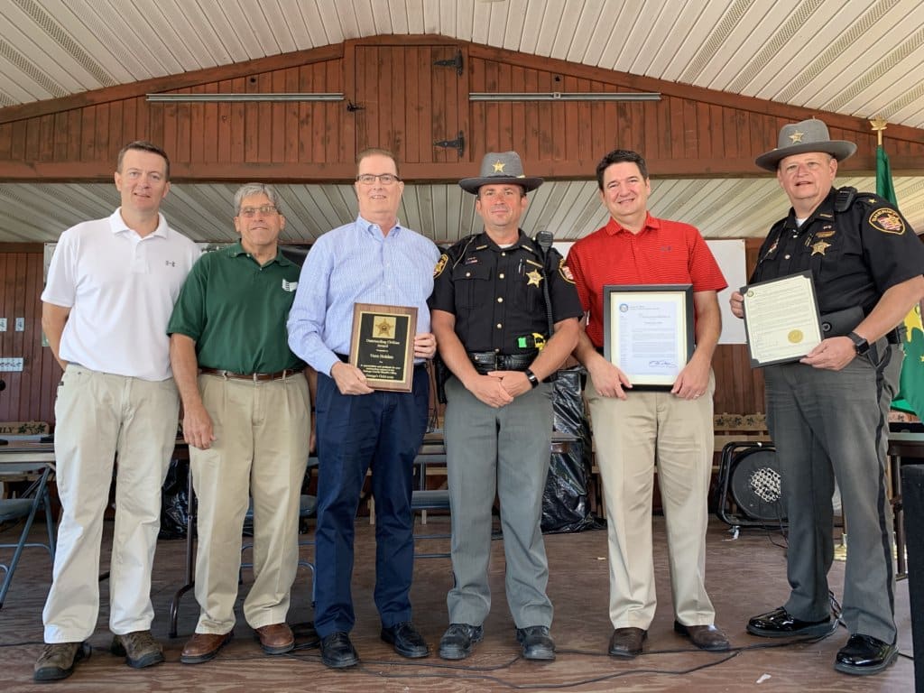 Third Cousin’s DNA Helps Solve Geauga’s Child Mystery (w/Video ...