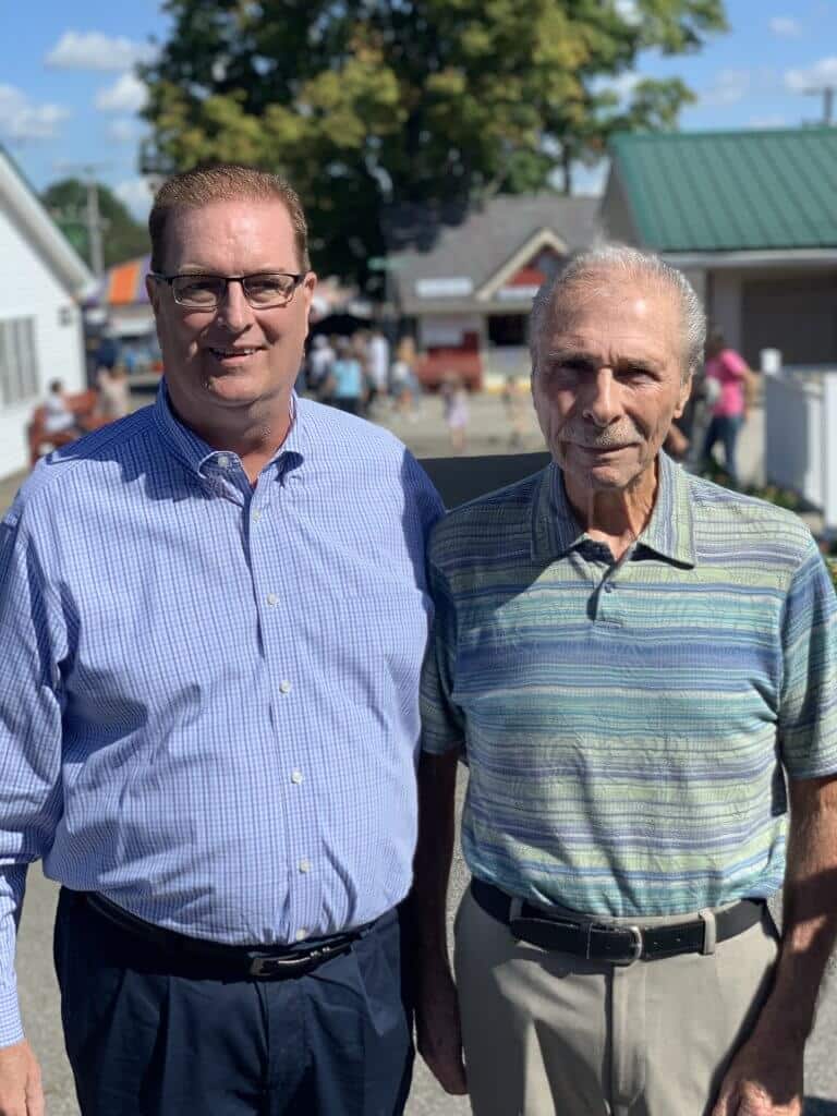 Third Cousin’s DNA Helps Solve Geauga’s Child Mystery (w/Video ...