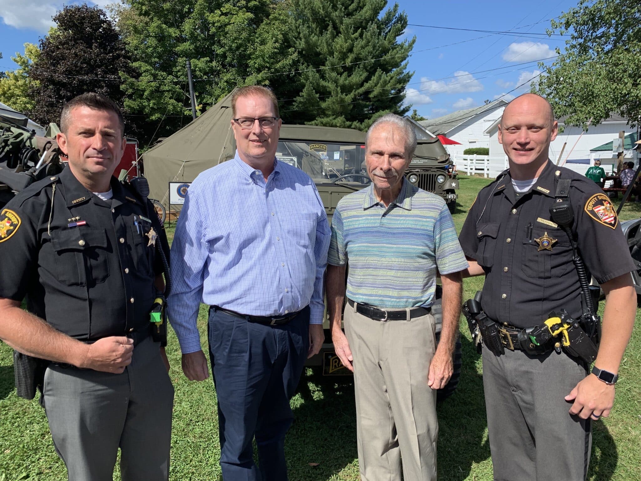 Third Cousin’s DNA Helps Solve Geauga’s Child Mystery (w/Video ...