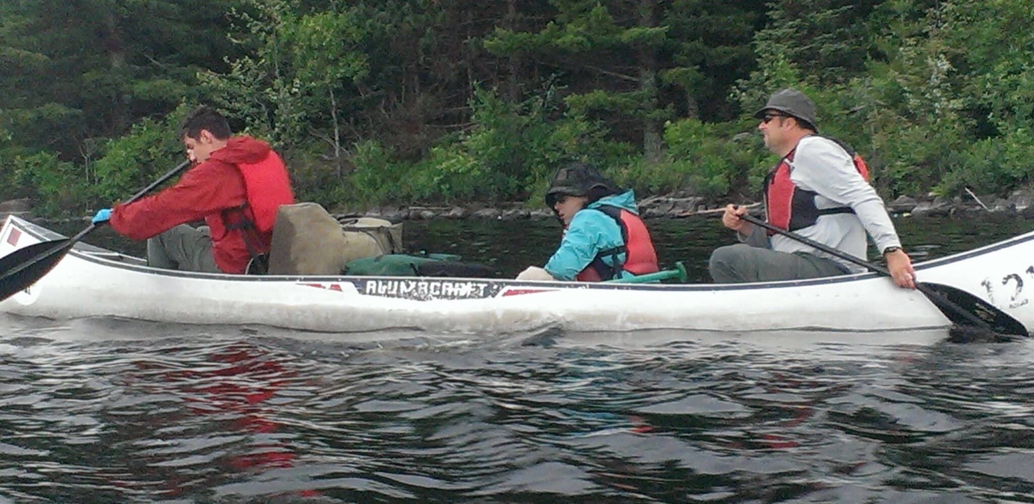 Russell Boy Scout Troop Seeks High Adventure in Minn. | Geauga County ...