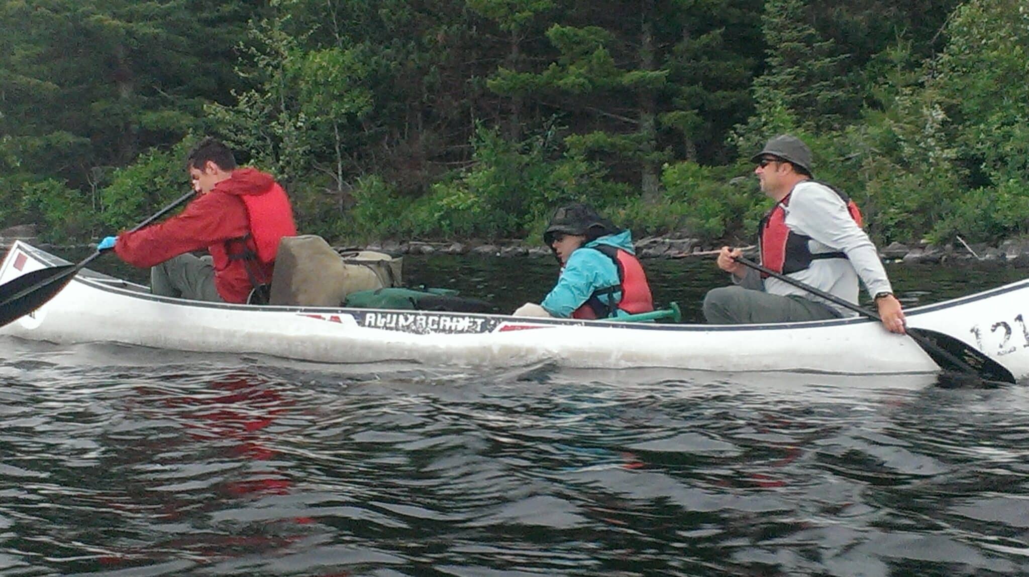 Russell Boy Scout Troop Seeks High Adventure in Minn. | Geauga County ...