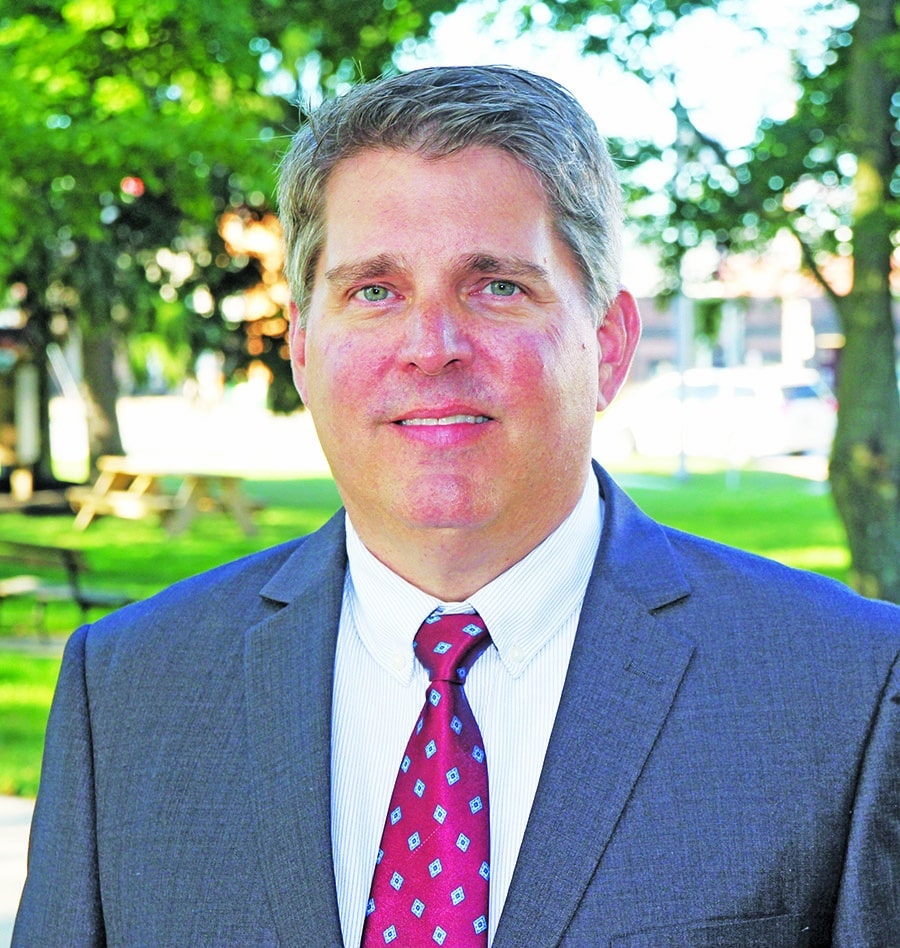 Newcomers, Two Incumbents Compete for Chardon Council | Geauga County ...