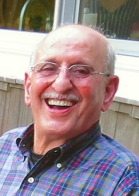 Remo Colasante | Geauga County Maple Leaf