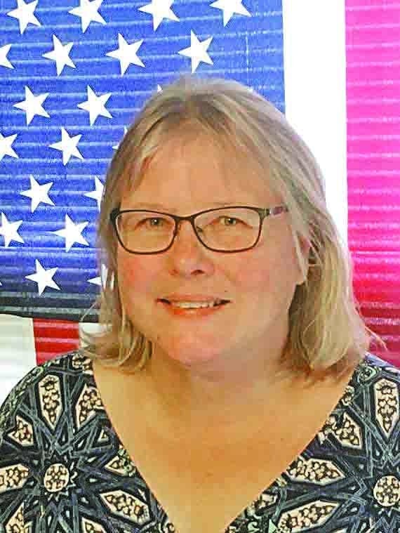 Jarrett Challenges Richter for Fiscal Officer Position | Geauga County ...