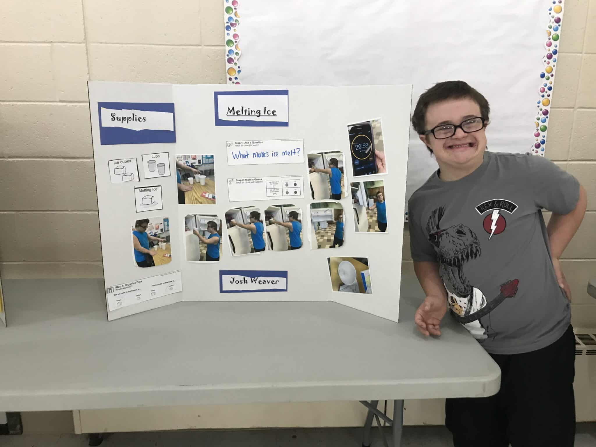 Geauga County Educational Service Center’s STARS Autism Program Hosts ...