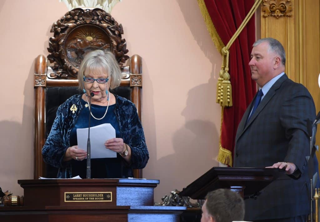 Diane Grendell Files for Re-Election to Statehouse | Geauga County ...