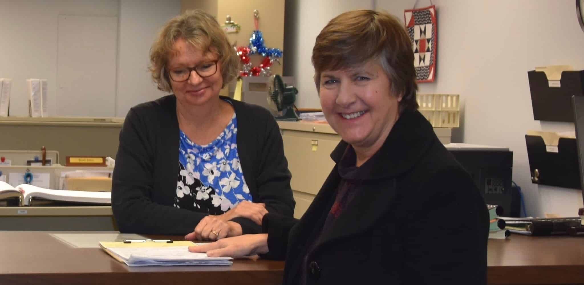 Rader Files for State Senate Run | Geauga County Maple Leaf