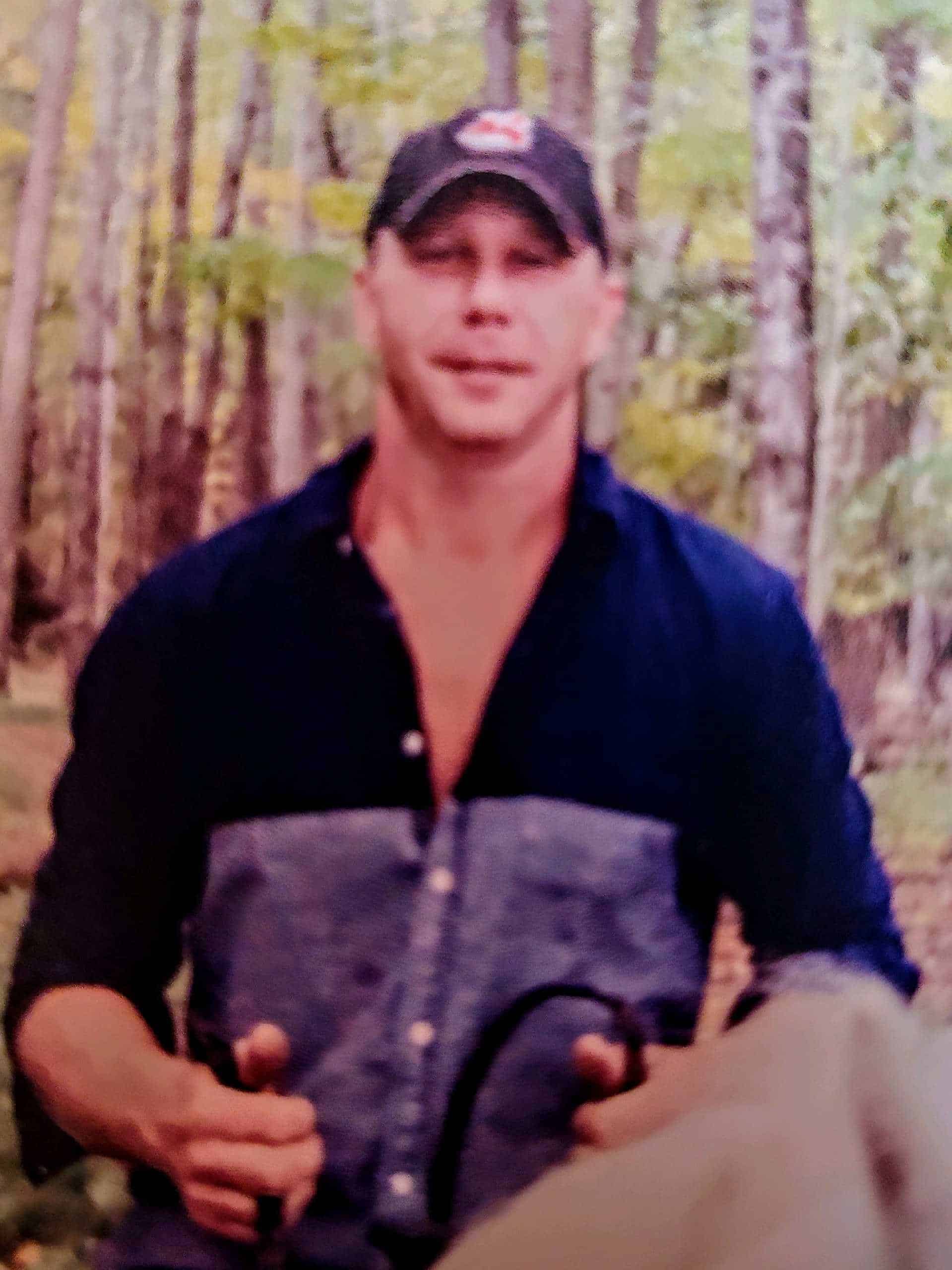 John Walczak | Geauga County Maple Leaf