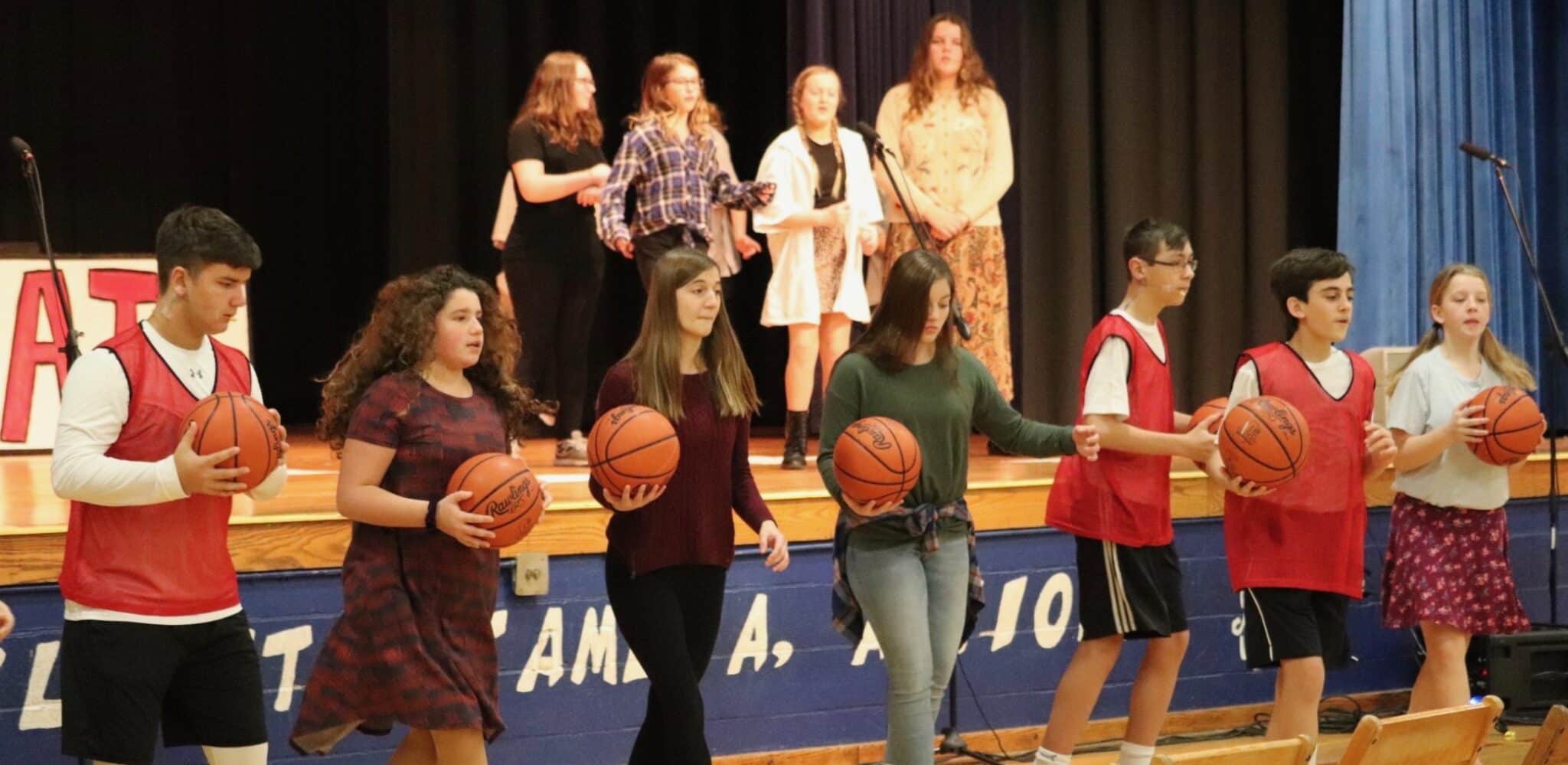 West Geauga School News | Geauga County Maple LeafGeauga County Maple Leaf