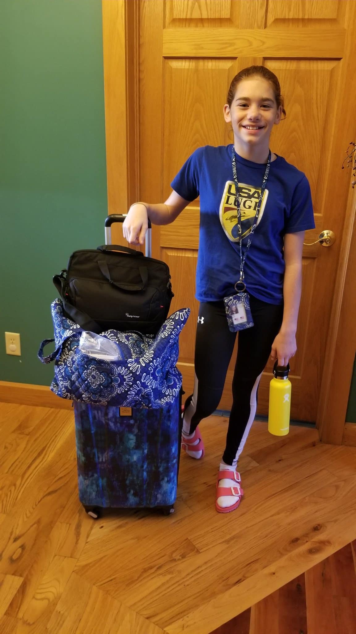The Secret Life of a Sixth-Grader | Geauga County Maple Leaf
