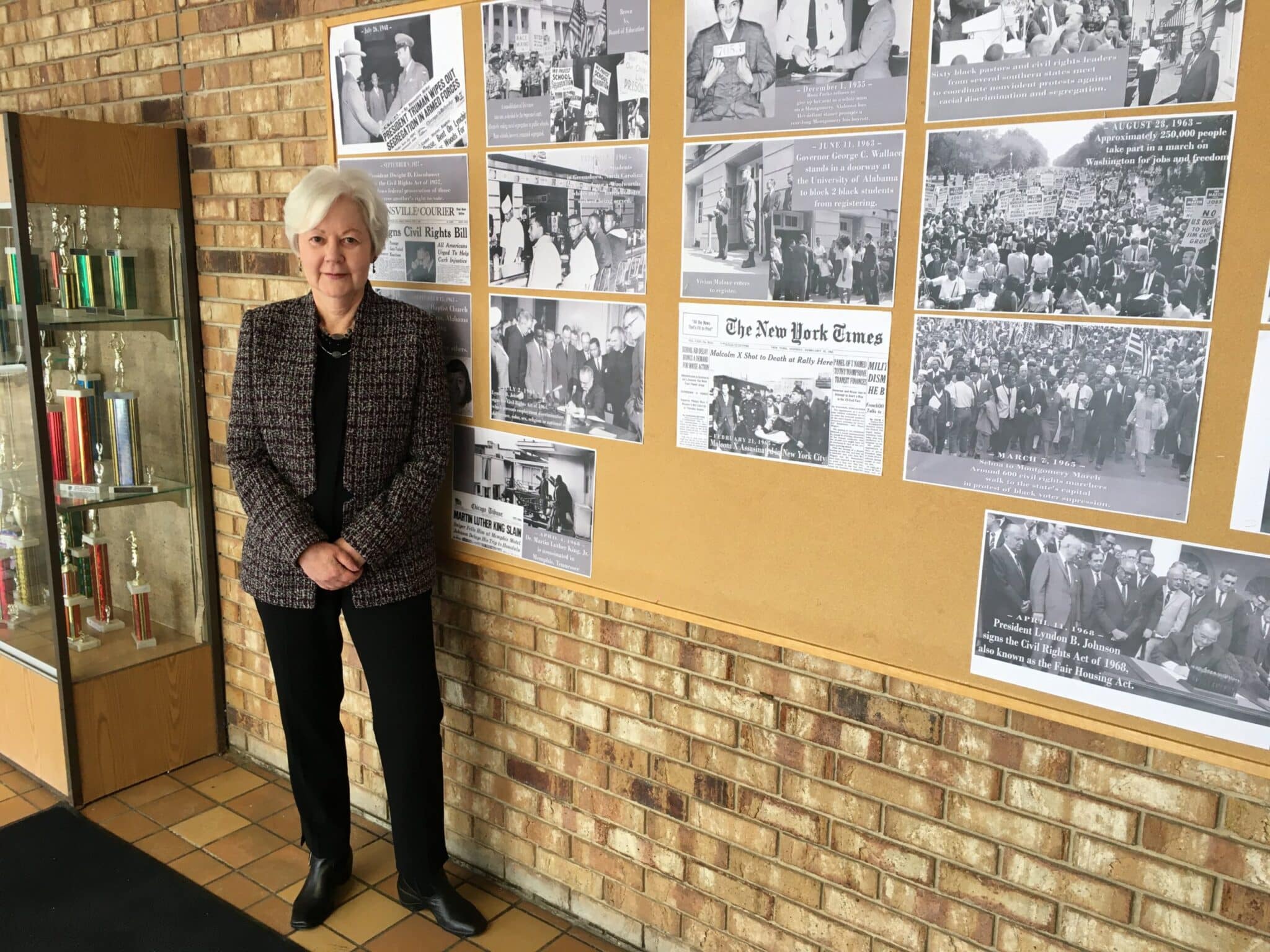 ‘White Like Her’ Author Shares Journey of Self Discovery, Respect on ...