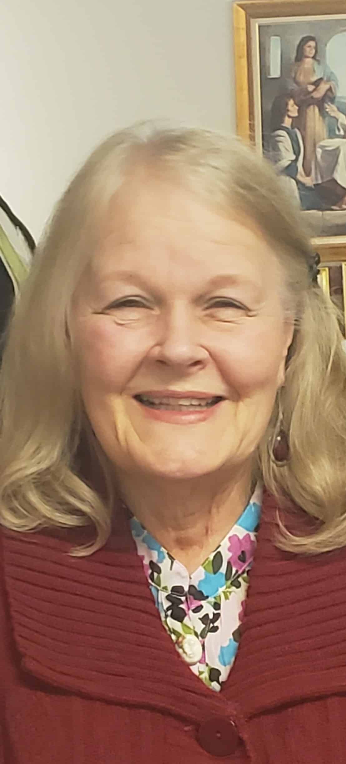 Carol D. Hoenigman | Geauga County Maple Leaf