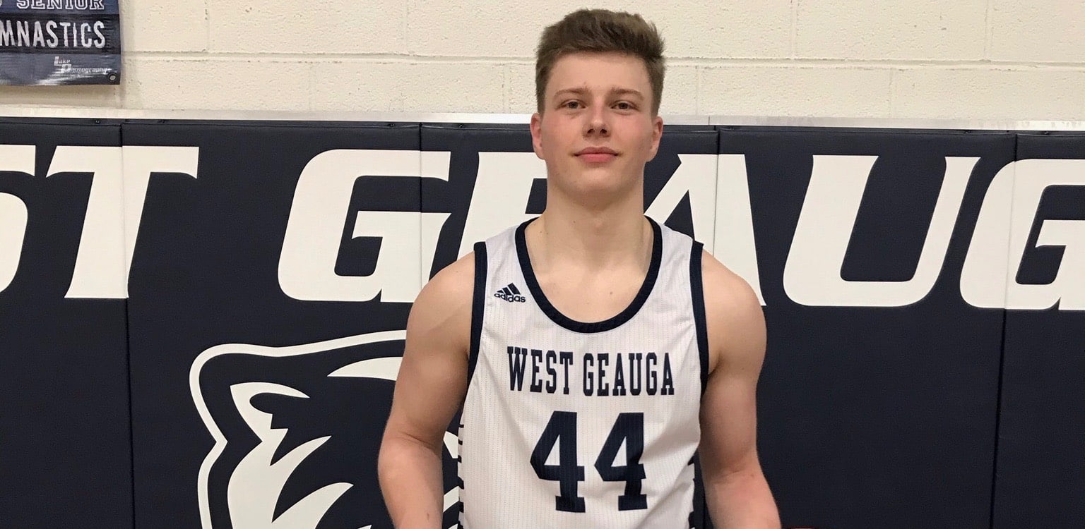 West Geauga School News | Geauga County Maple Leaf