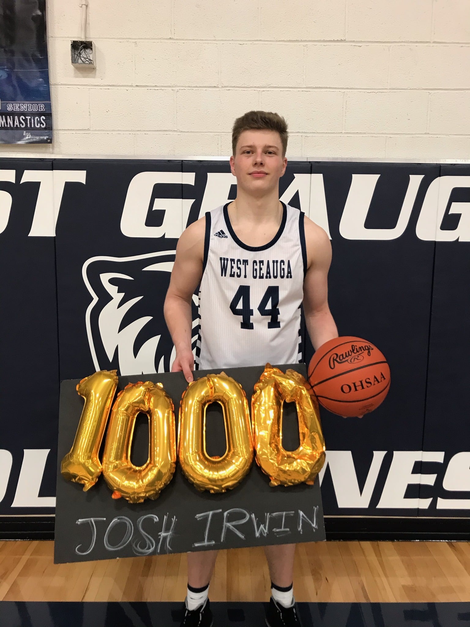 West Geauga School News | Geauga County Maple Leaf