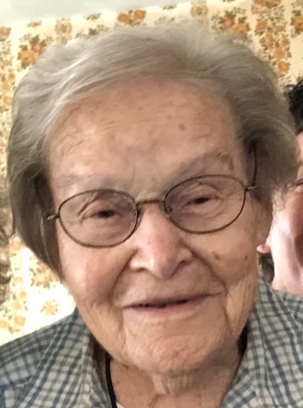 Dorothy S. Trask | Geauga County Maple Leaf