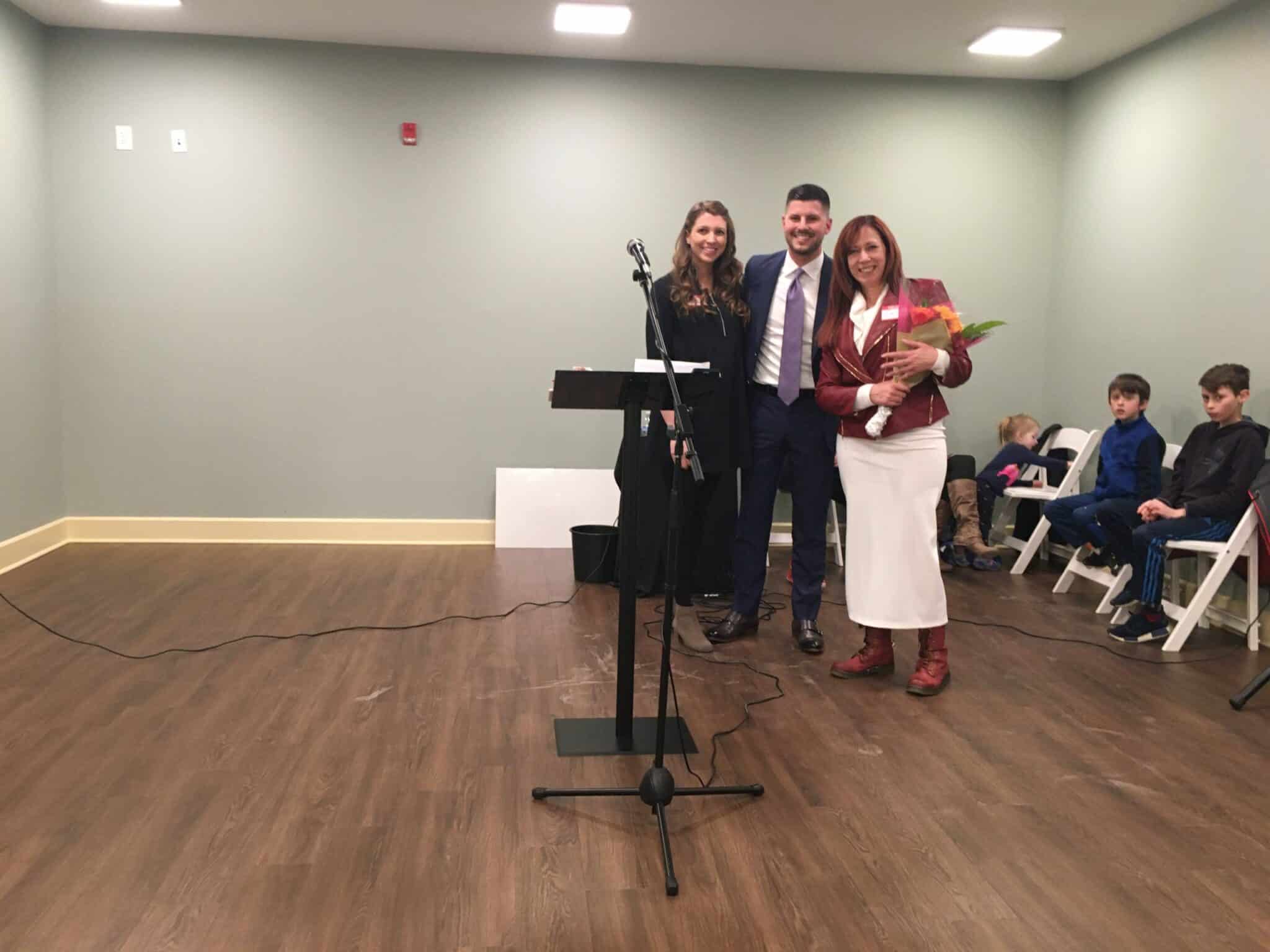 VALOR Retreat Honors Veterans with Nature-Inspired Getaway | Geauga ...