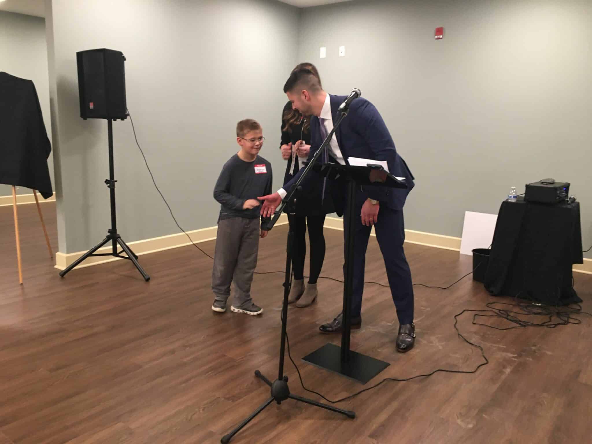 VALOR Retreat Honors Veterans with Nature-Inspired Getaway | Geauga ...