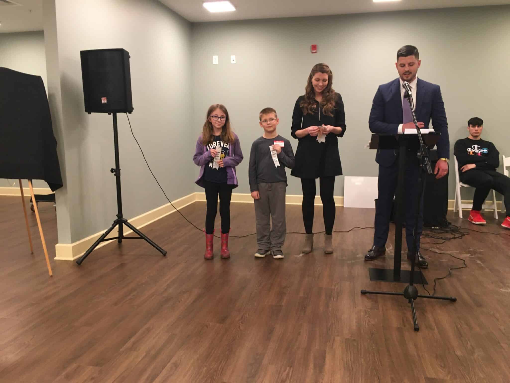 VALOR Retreat Honors Veterans with Nature-Inspired Getaway | Geauga ...