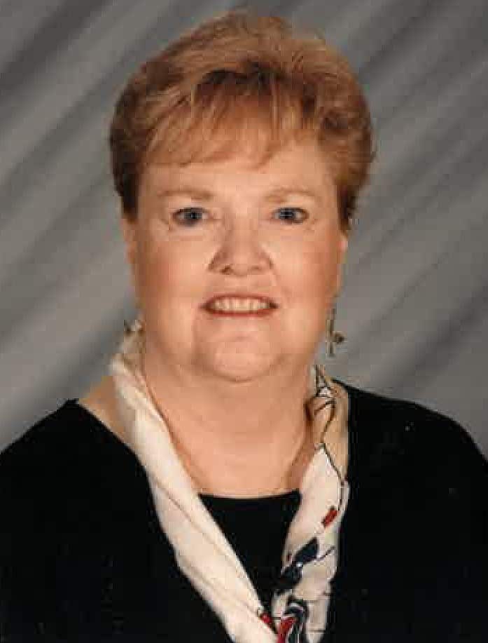 Donah D. Shive | Geauga County Maple Leaf