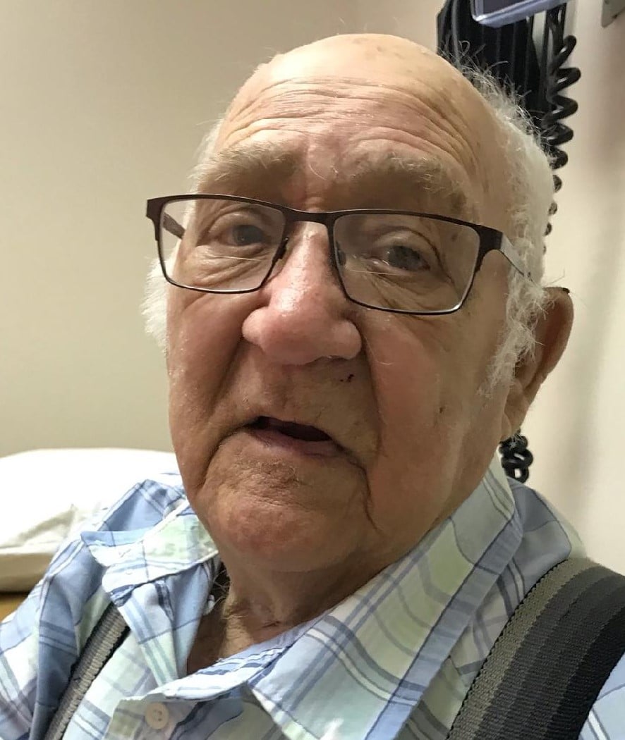 Anthony J. Fatica | Geauga County Maple Leaf