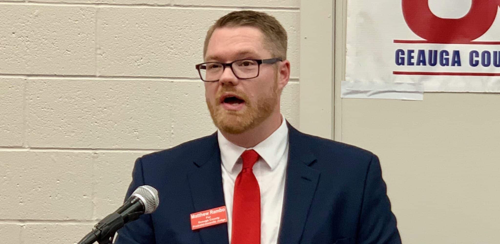 2020 Primary: Geauga Republicans State their Case | Geauga County Maple ...