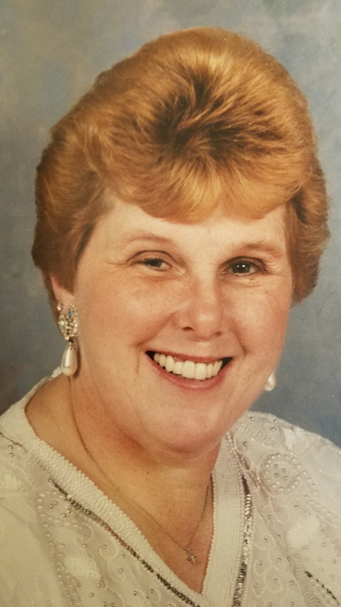 Linda J. Meckley-Zmek | Geauga County Maple Leaf