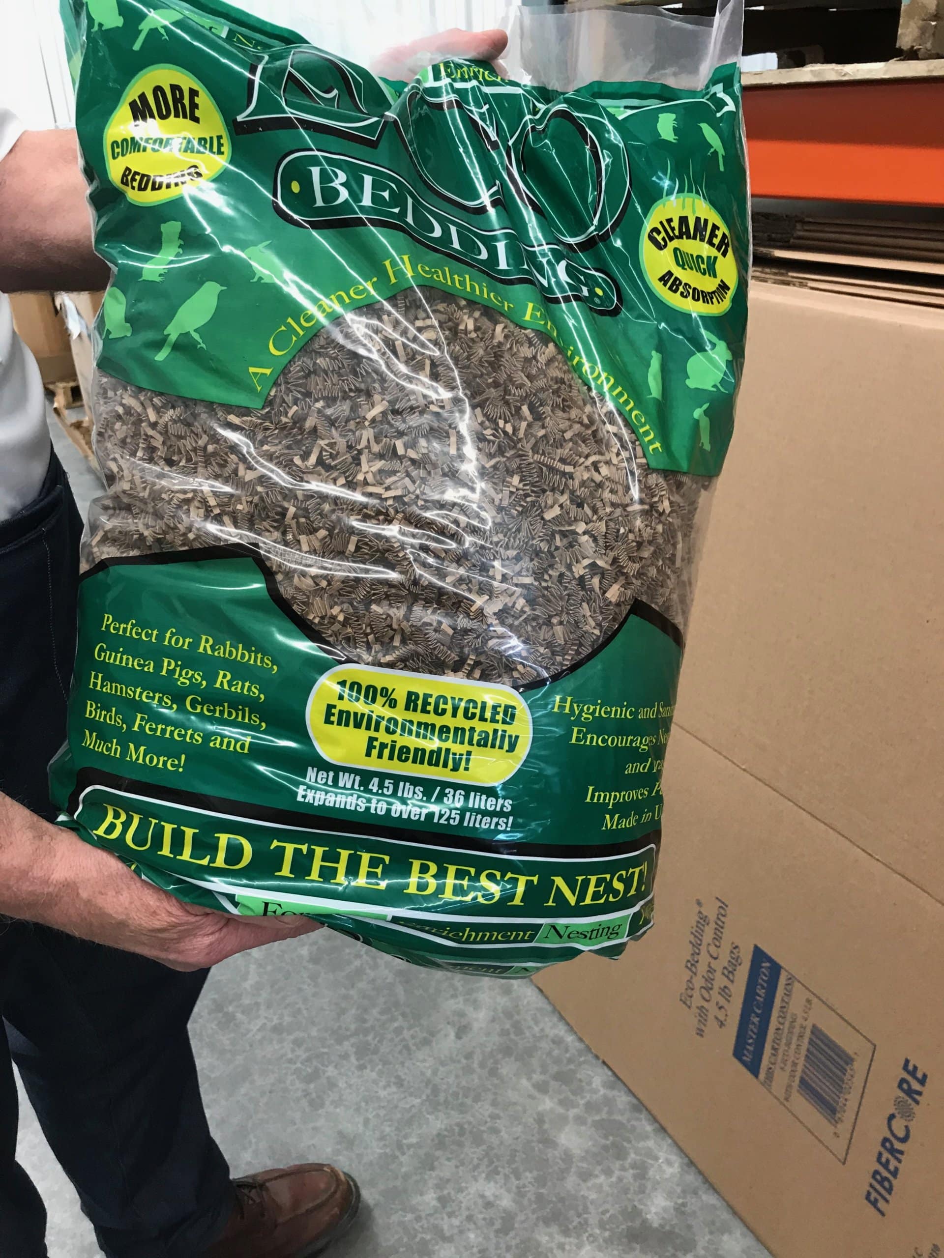 Amish Sunshine Training Center Up and Running | Geauga County Maple ...