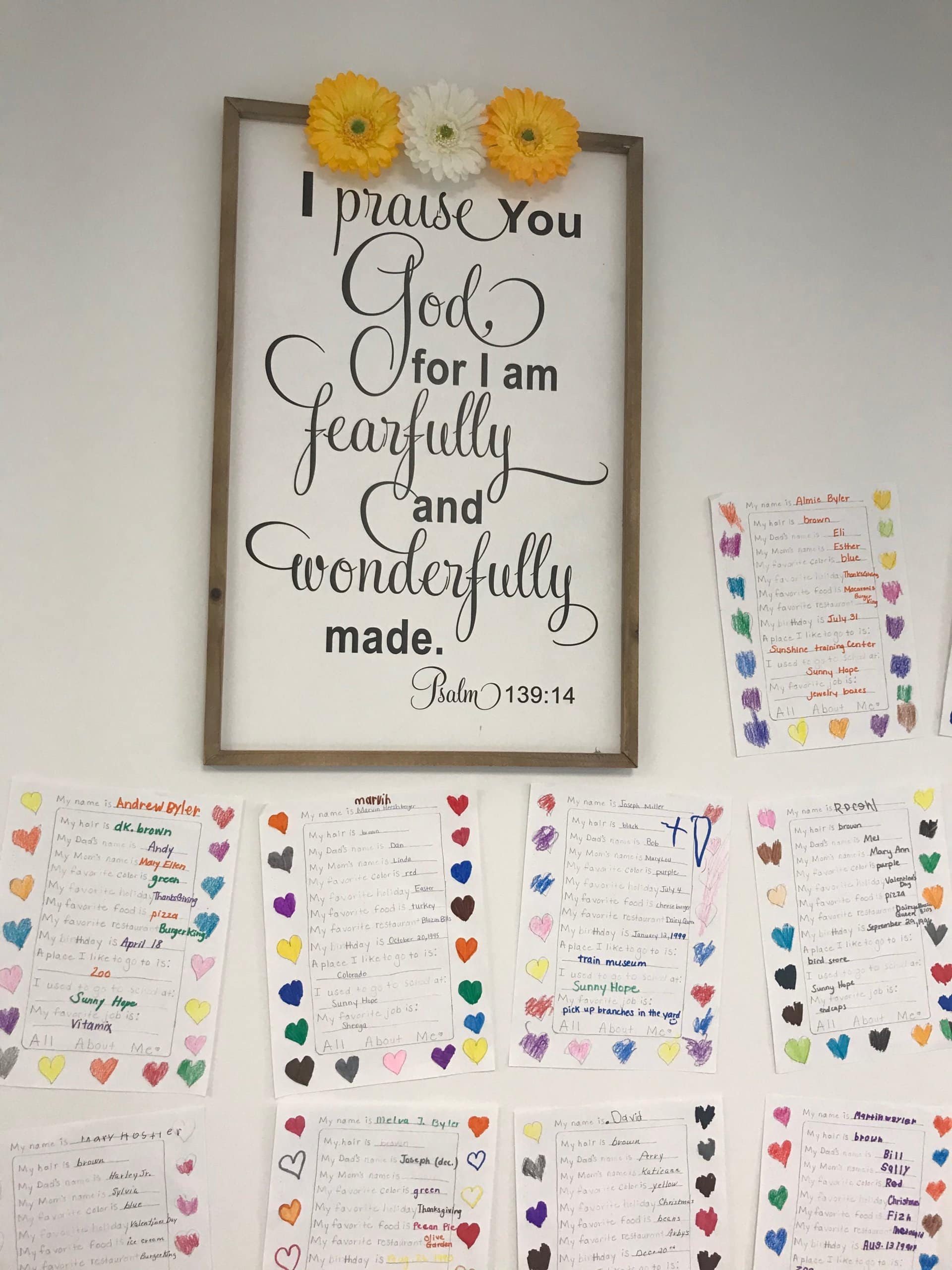 Amish Sunshine Training Center Up and Running | Geauga County Maple ...