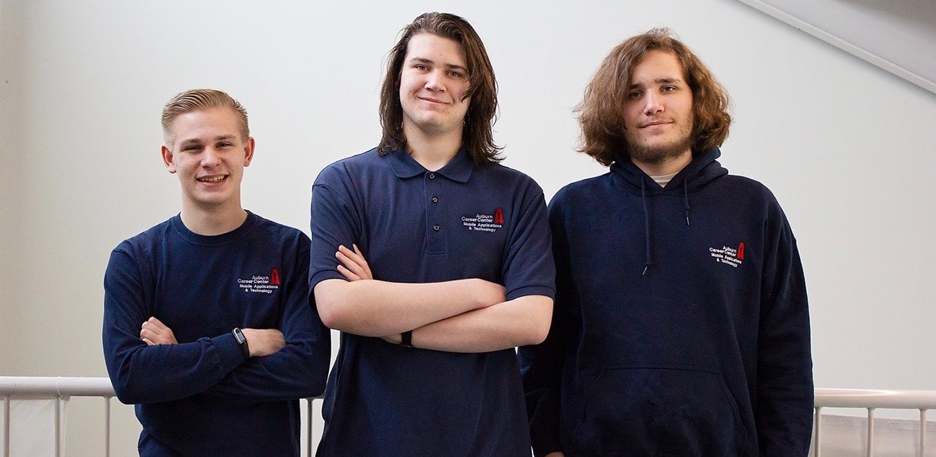 Auburn School News | Geauga County Maple Leaf