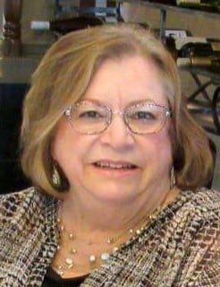 Judith Marcia May | Geauga County Maple Leaf