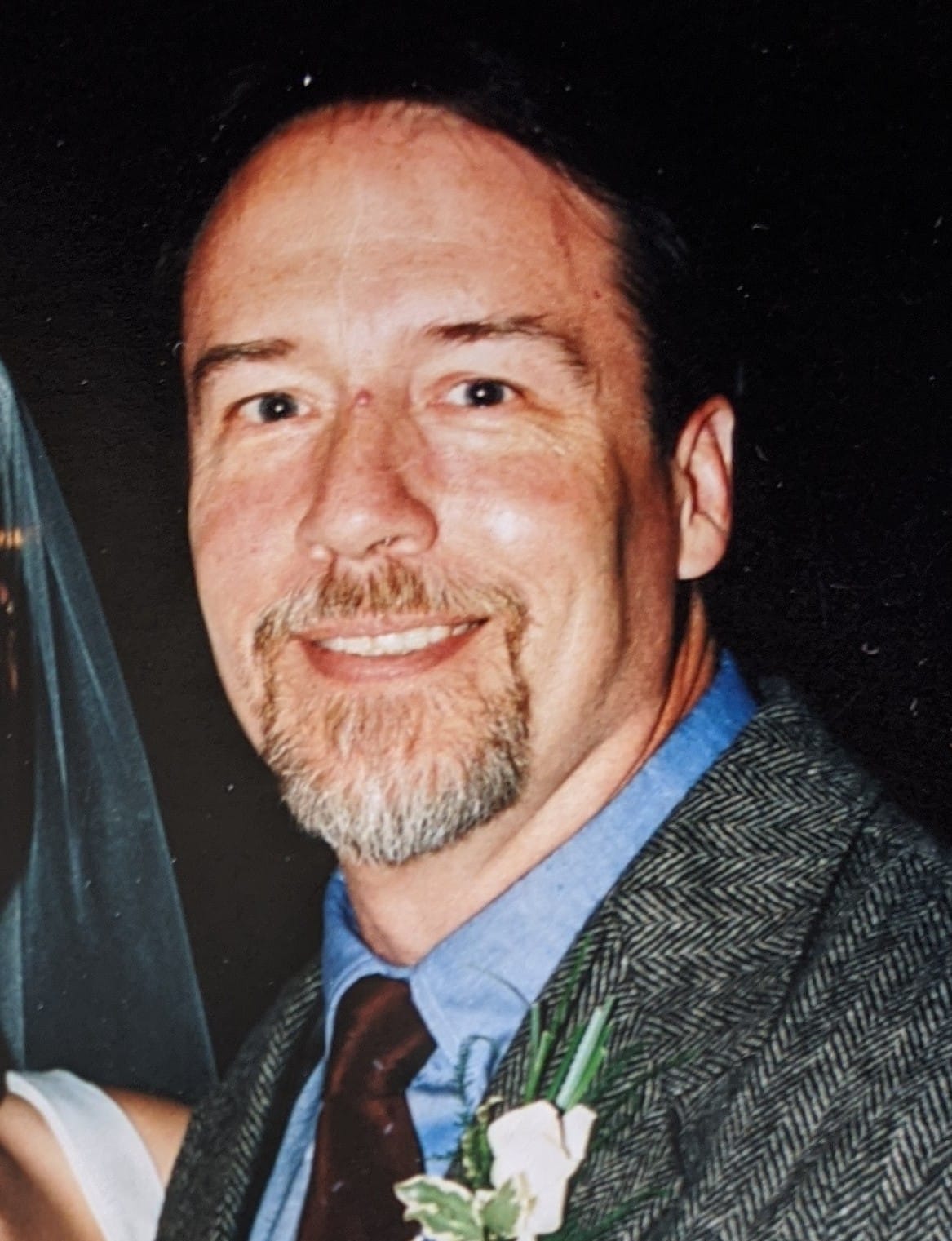 John J. Burhenne | Geauga County Maple Leaf