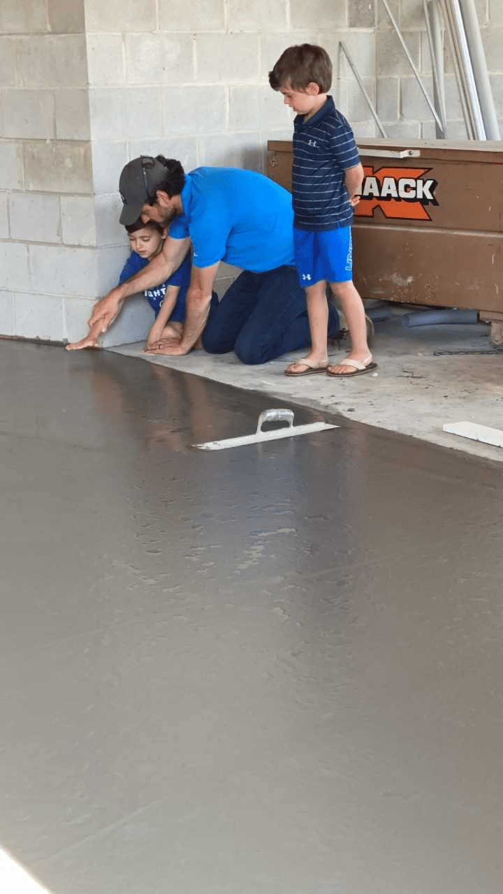 Perrinos Plan Opening of Auto Body Shop by Fall | Geauga County Maple Leaf