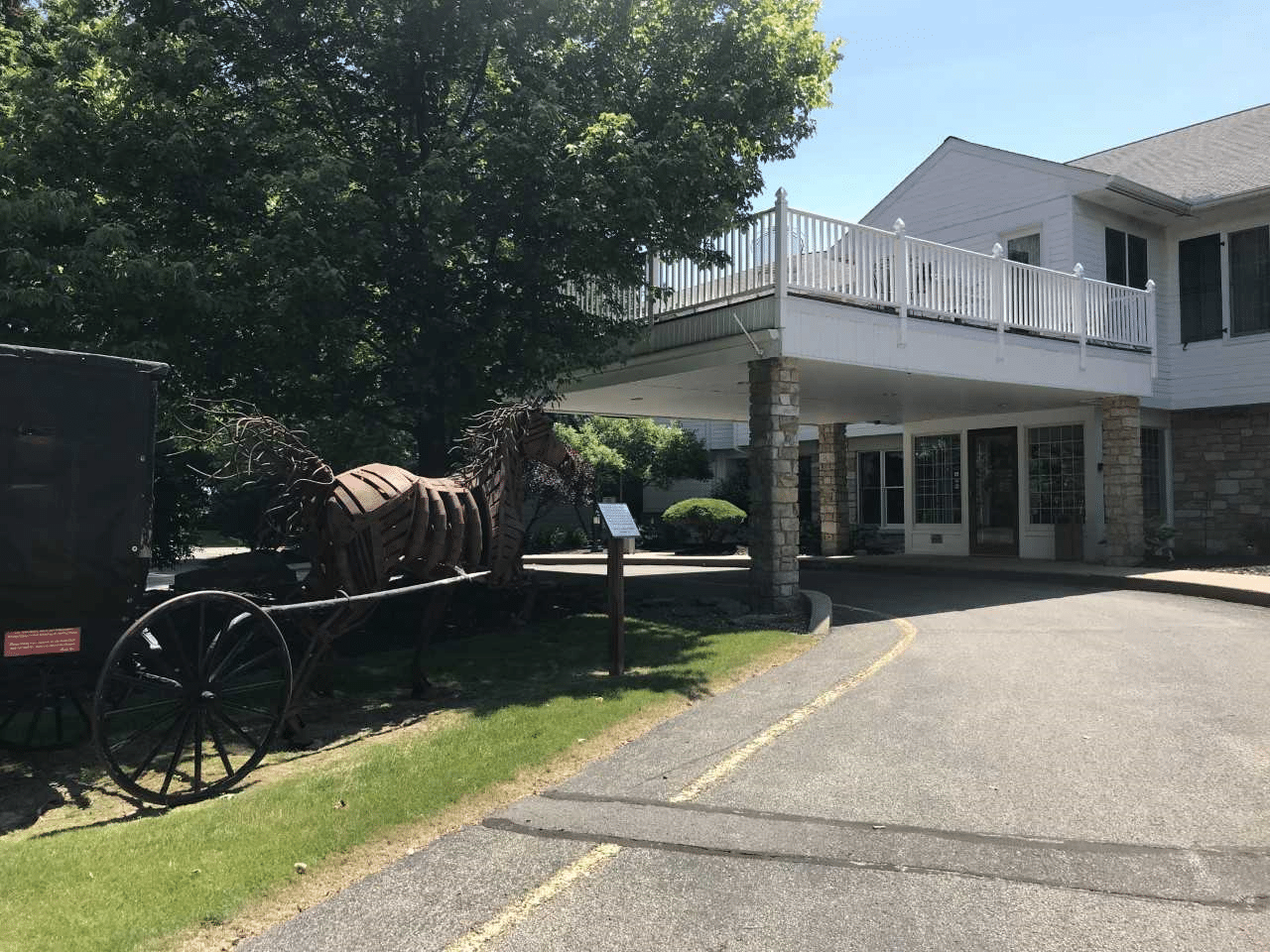Red Maple Inn to Become Rehabilitation Facility | Geauga County Maple Leaf