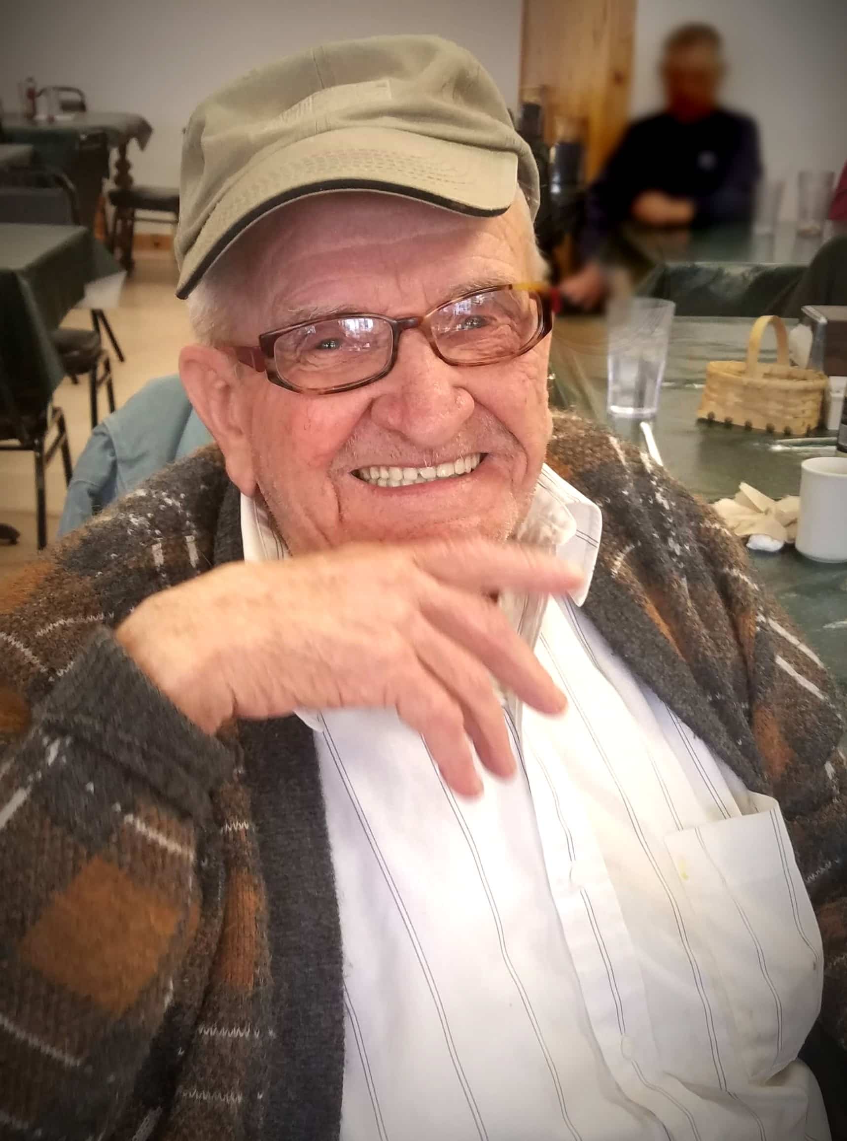 Donald Charles Clark | Geauga County Maple Leaf