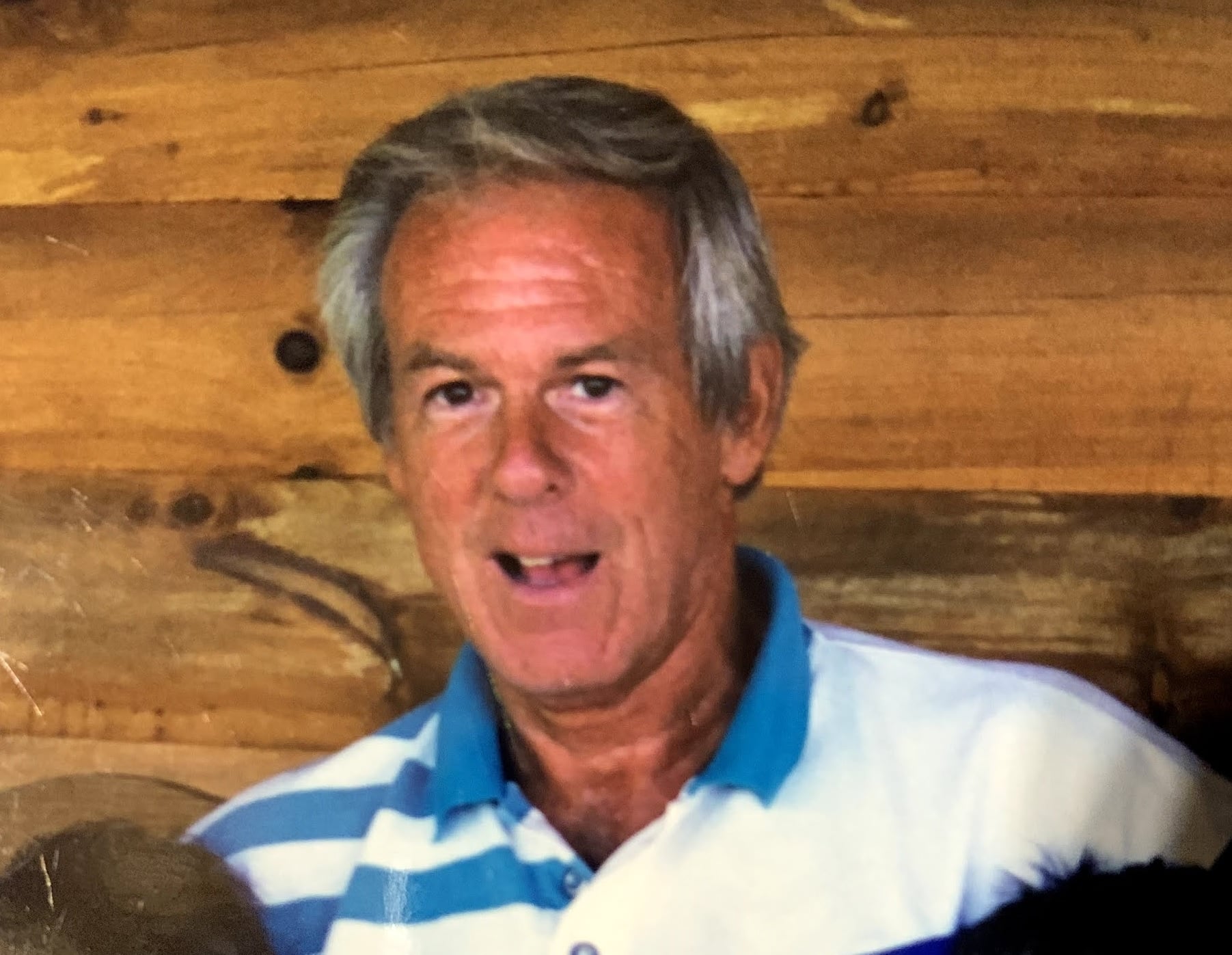 Richard A. Conklin | Geauga County Maple Leaf