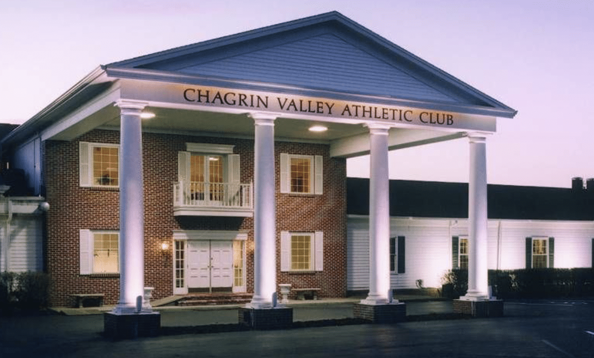 AED, Cool Heads Save Life at Athletic Club | Geauga County Maple Leaf