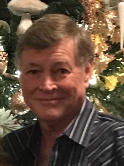 Richard P. Stith | Geauga County Maple Leaf