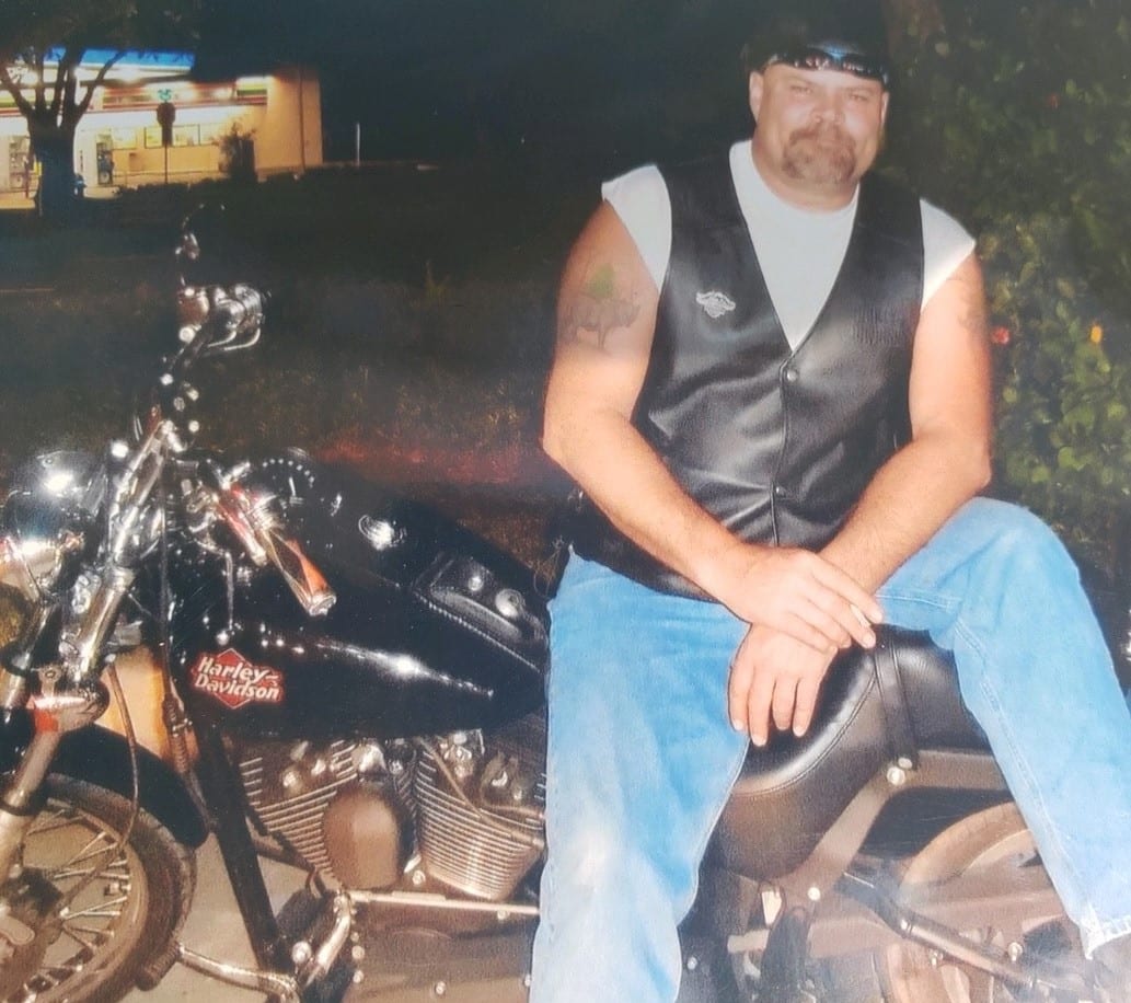 Daniel L. King | Geauga County Maple Leaf