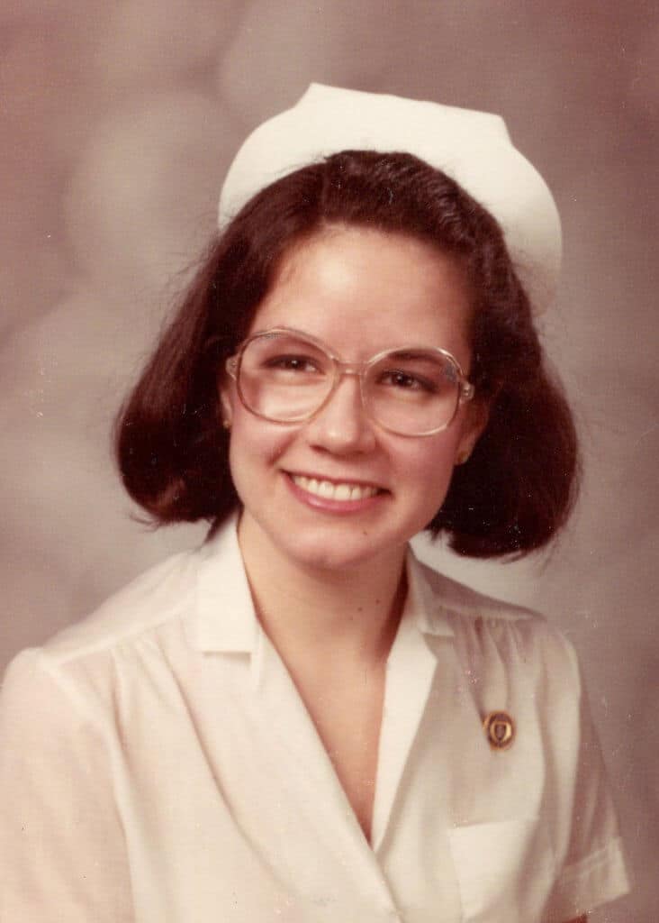 Dee Dee Miller Leaves Legacy for Geauga County Healthcare | Geauga ...
