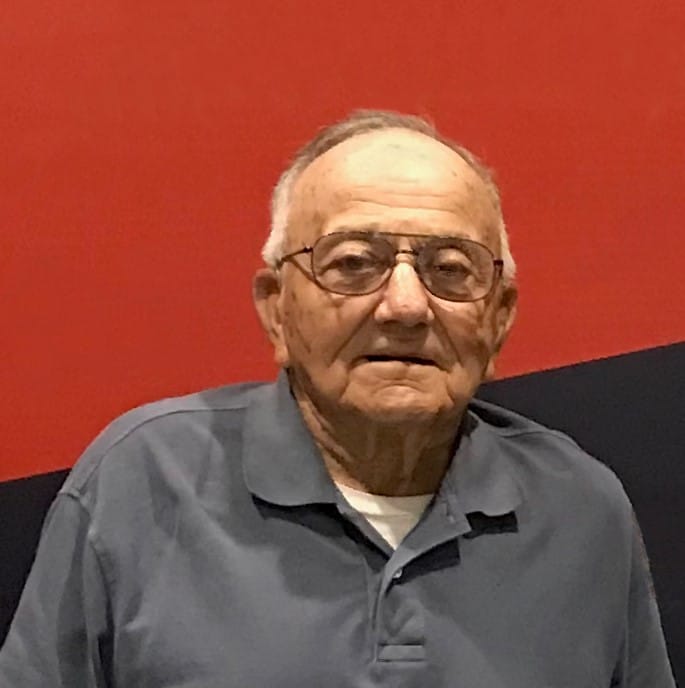 Ralph May | Geauga County Maple Leaf