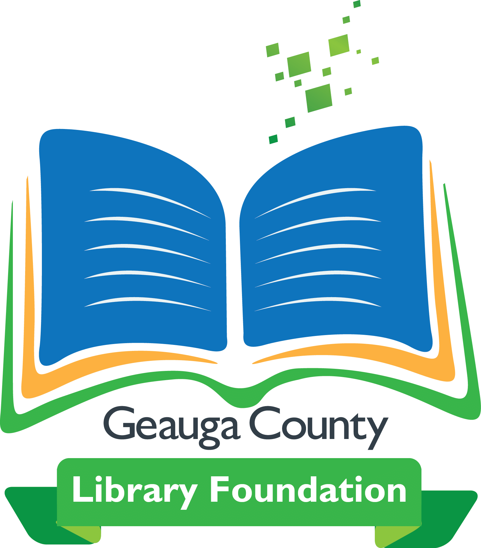 Friends of the Library Become GCPL Foundation and Partners | Geauga ...